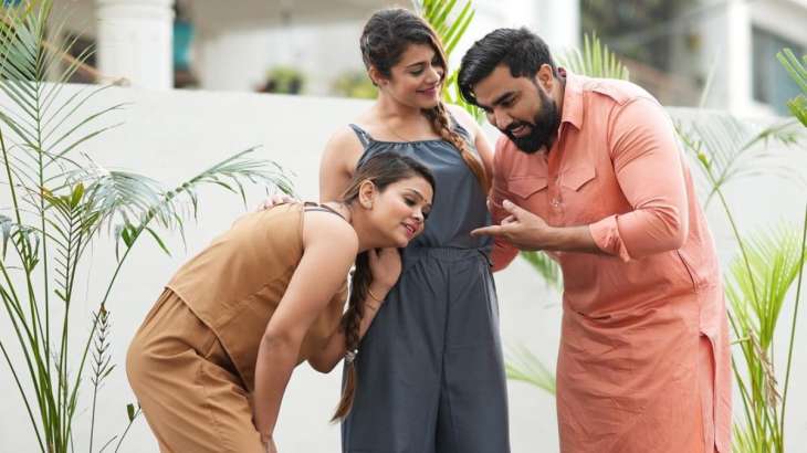 Youtuber Armaan Maliks Two Pregnant Wives Recall Heart Wrenching Miscarriage Stories Amid