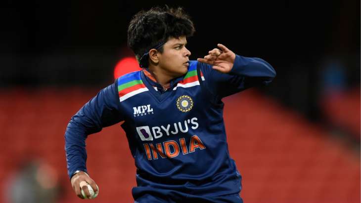 Women's U-19 T20 World Cup: Shafali Verma to lead India's charge in U ...