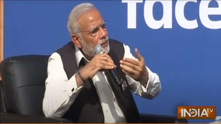 PM Modi’s mother dies | When PM Modi broke down in tears recalling ...