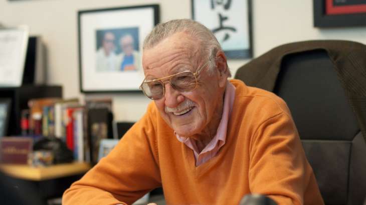 Stan Lee's 100th birth anniversary: Comic book fans remember Marvel ...