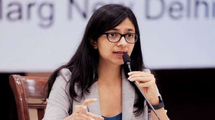 BJP demands DCW chief's removal after court orders framing of charges over 'illegal ...