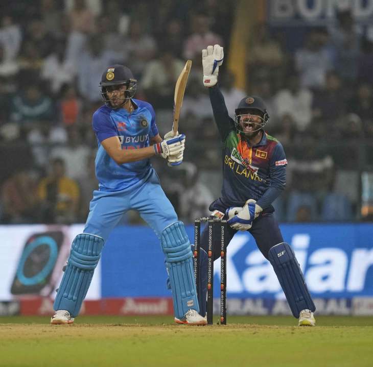 IND vs SL, 2nd T20I | Shubman Gill, batting approach in focus as Men in ...