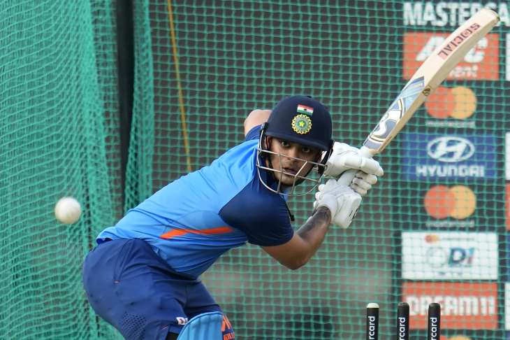 IND vs NZ, 1st ODI: Ishan Kishan in focus as Men in Blue ready for Kiwi ...