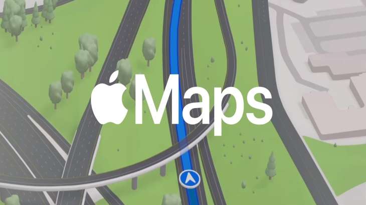 Apple brings new parking feature for Maps | Technology News – India TV