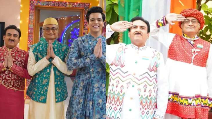 Taarak Mehta Ka Ooltah Chashmah director Malav Rajda leaves the show ...