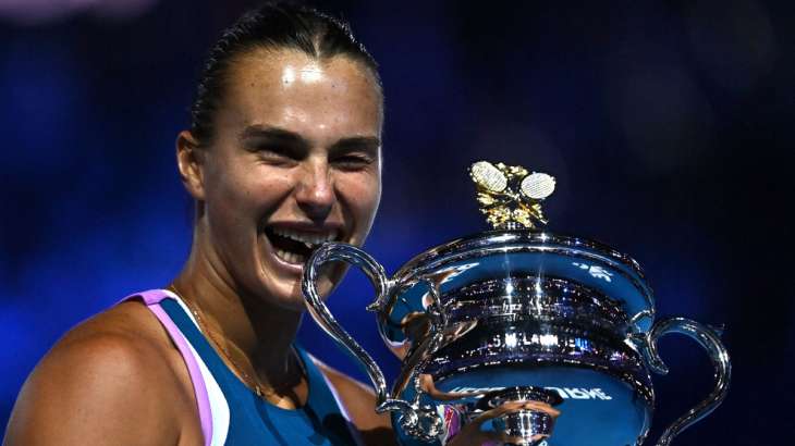 Australia Open 2023: Aryna Sabalenka wins her first Grand Slam title, beats Elena Rybakina in ...