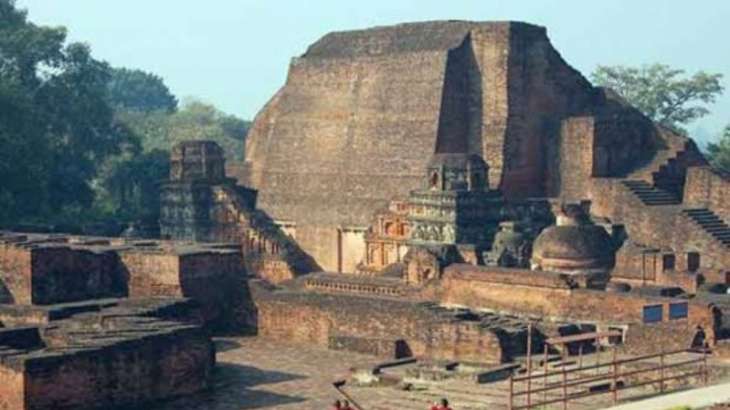 Nalanda University Visitors to ancient varsity site may soon experience ...