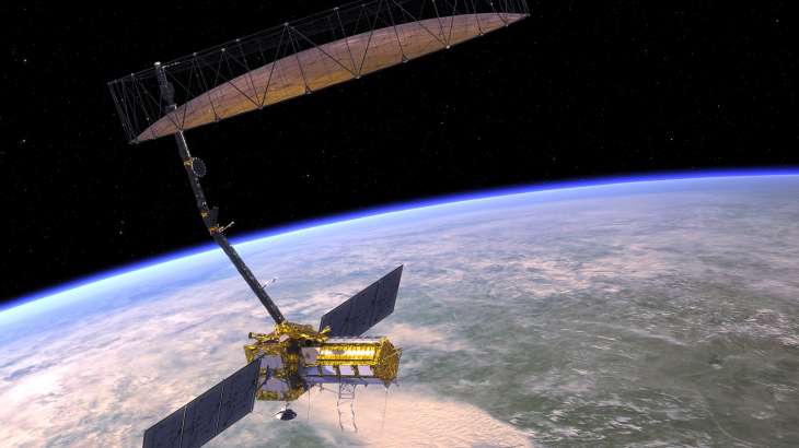 India, US expected to launch joint Earth observation project | India ...