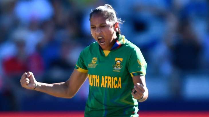 AUS-W vs SA-W: Ismail becomes leading wicket-taker in history of women ...