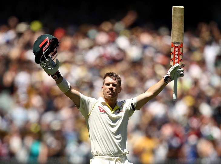 IND vs AUS: David Warner opens on his future, committed to play for ...
