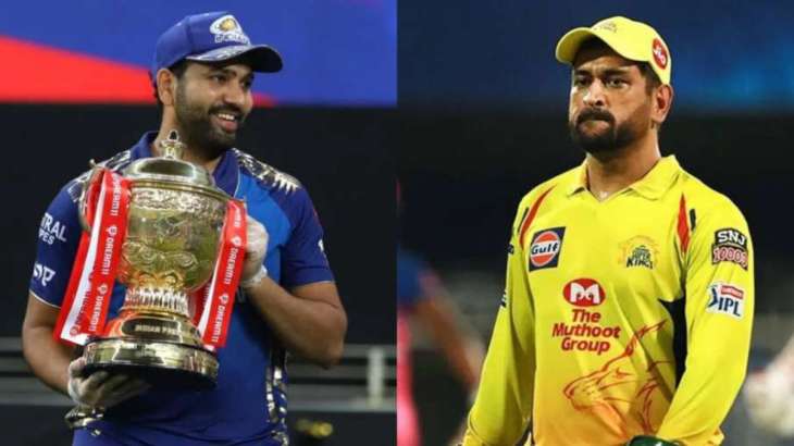 Rohit Sharma vs MS Dhoni, Sehwag picks best IPL captain | Cricket News – India TV
