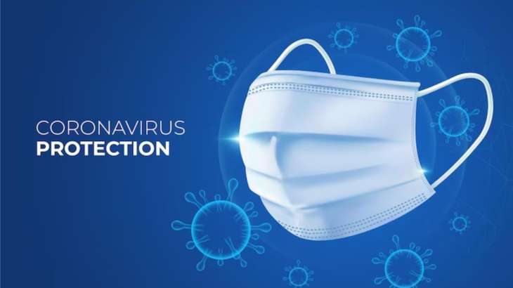 Masks made little or no difference in Covid-19 spread, new study suggests | Masks News – India TV