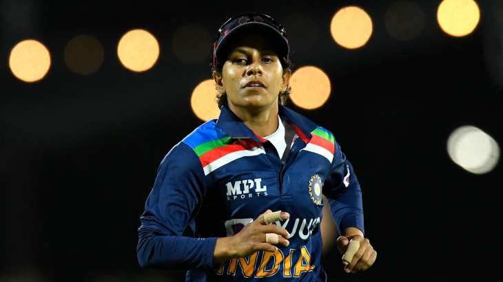 Poonam Yadav eyes successful WPL 2023 for India comeback, looks to make ...