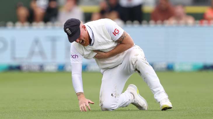 IPL 2023: Ben Stokes drops major update on his fitness & participation ...