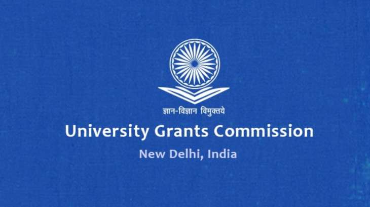 UGC introduces portal to track qualitative reforms by higher education ...