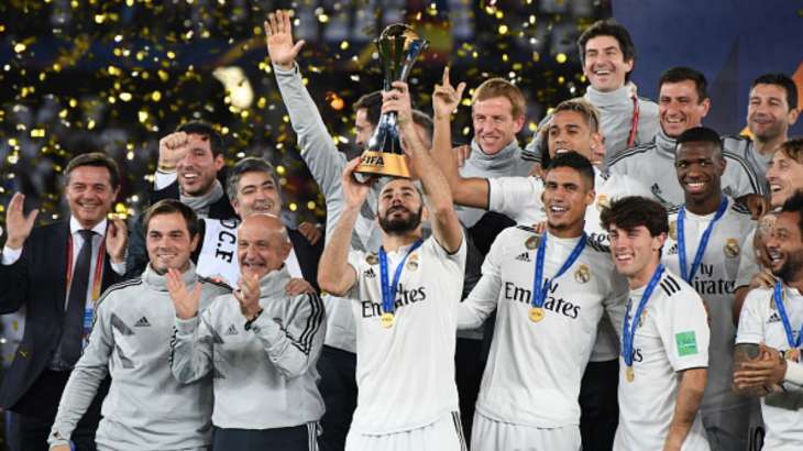 FIFA Club World Cup Final: All you need to know about Real Madrid vs Al ...