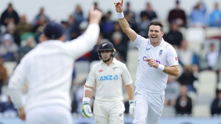NZ vs ENG 2nd Test, Day 2, Stumps: New Zealand trail by 297 runs ...