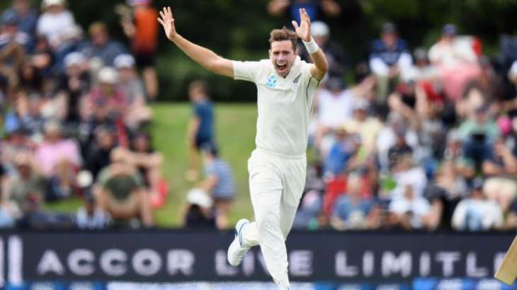 Tim Southee shatters all records and achieves historic feat during New ...