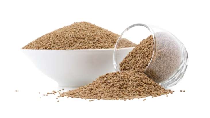 Ajwain Leaves: Medicinal and culinary uses you didn't know | Food News ...