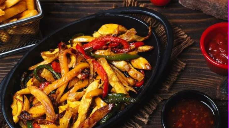 Three chilli recipes to satiate your spicy cravings | Food News – India TV