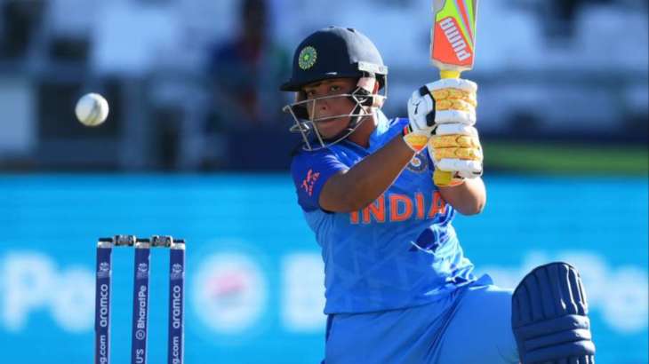 ICC Rankings: Richa Ghosh jumps 21 places after T20 World Cup ...