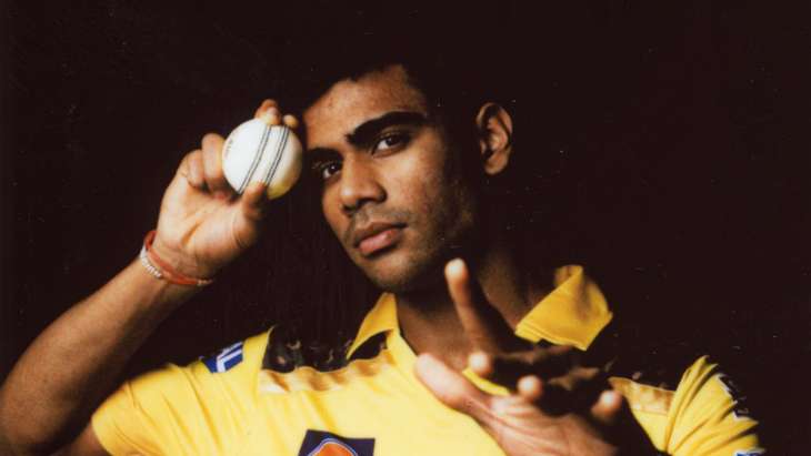 Rajvardhan Hangargekar Biography: Family | Stats | Facts | Net Worth ...