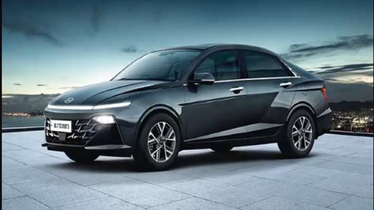 Hyundai Verna 2023 launch: Price, design, features - all you need to ...