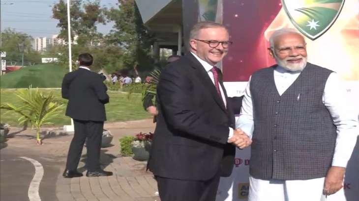 Australian PM Anthony Albanese to attend first in-person 'India ... Australian PM Anthony Albanese to attend first in-person 'India ...