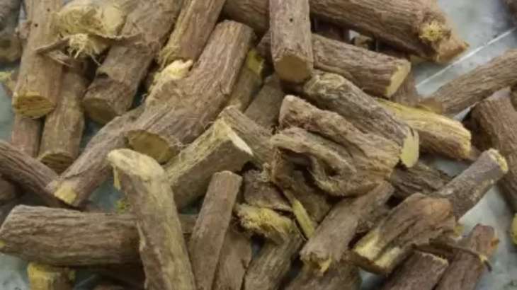 Mulethi: Four ways to use this powerful cough and cold remedy | Mulethi ...