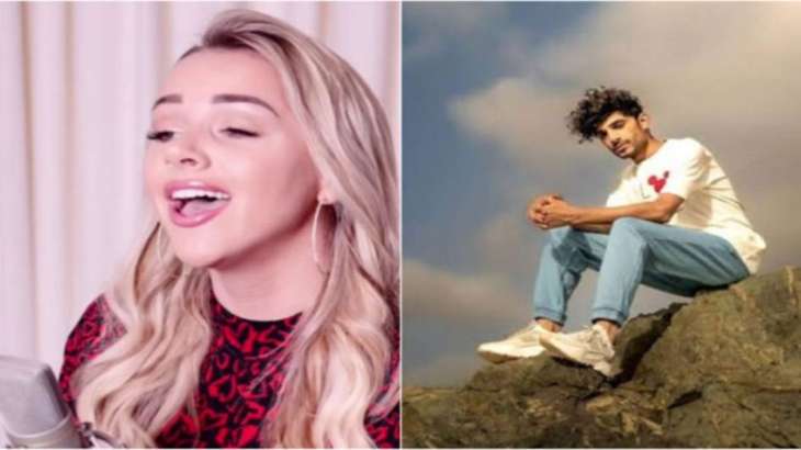 Dutch singer's cover of Pakistani song Kahani Suno 2.0 wins artist’s ...