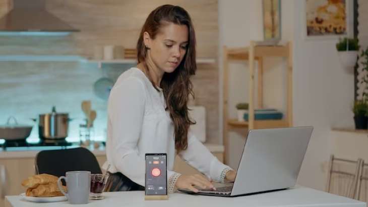 Working Remotely? These 5 apps will help you stay focused and organized ...