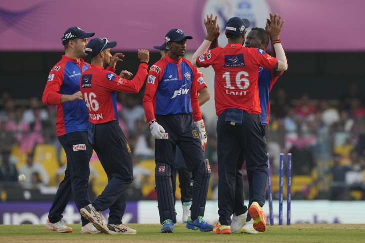 DC vs MI IPL 2023: Pitch Report to Records - Here's everything to know about Arun Jaitley ...