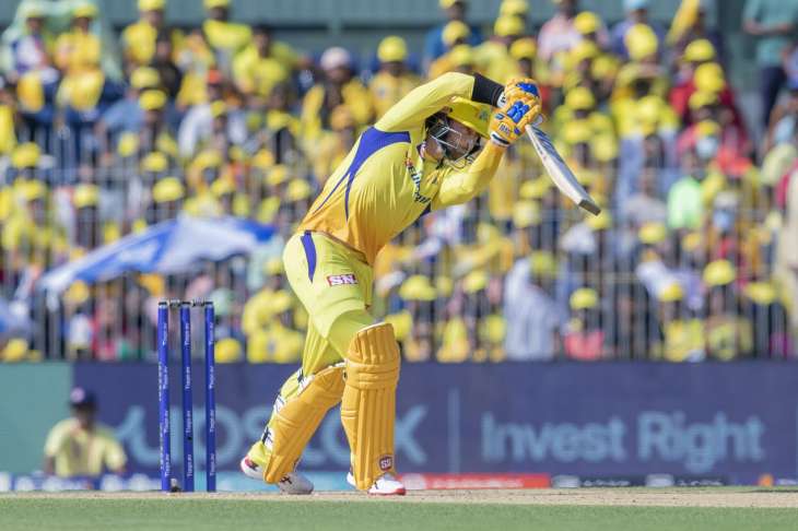 CSK vs PBKS: Devon Conway smashes 5th fifty of IPL 2023, leaves behind ...