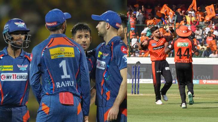 IPL 2023: LSG vs SRH, Today Match Prediction - Who will win IPL Match 10, Top Performers, pitch ...