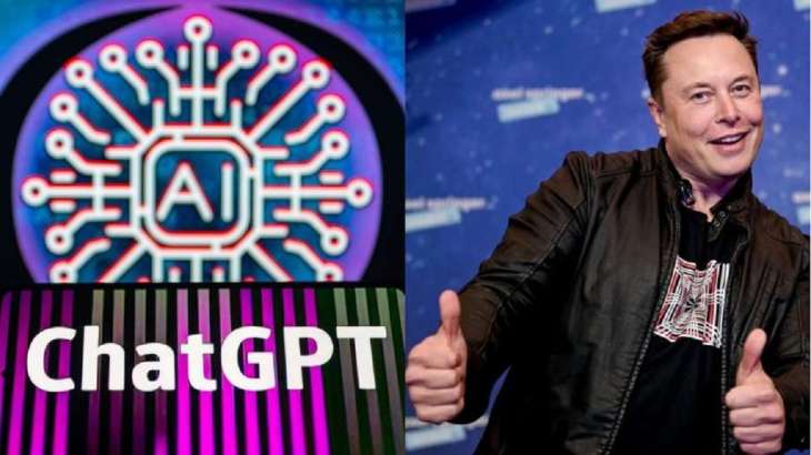 Elon Musk announces to bring TruthGPT, maximum truth-seeking AI: Know ... Elon Musk announces to bring TruthGPT, maximum truth-seeking AI: Know ...