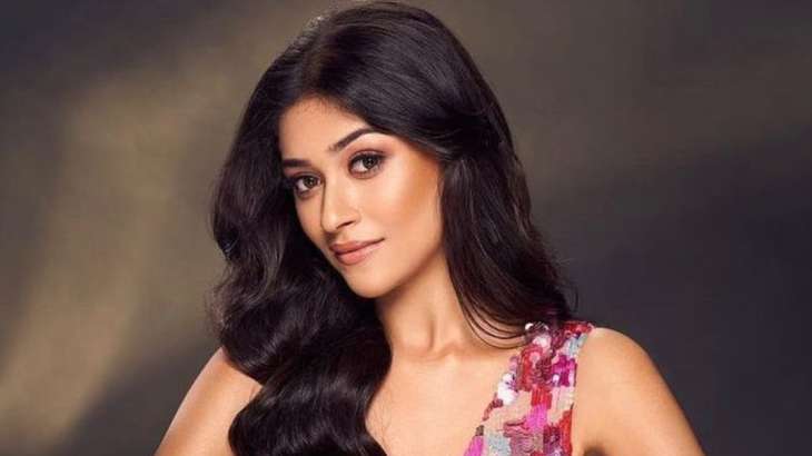 Meet Nandini Gupta: Winner of Femina Miss India 2023 | Beauty News ...