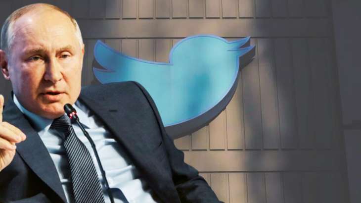 Putin’s Twitter, other Russian Officials accounts resurface after a ...