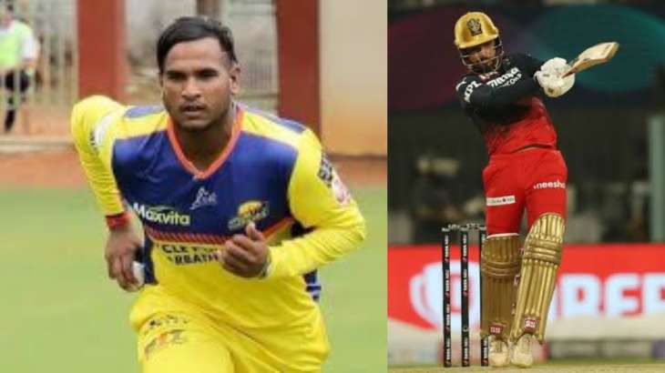 IPL 2023: Who is Vyshak Vijay Kumar? Player to make IPL debut for RCB ...