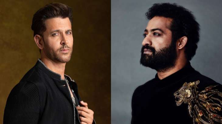 Hrithik Roshan, NTR Jr starrer 'War 2' set to start shooting in November | Bollywood News – India TV