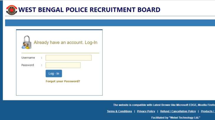 WB Police Lady Constable Recruitment 2023: Apply Online for 1420 ...