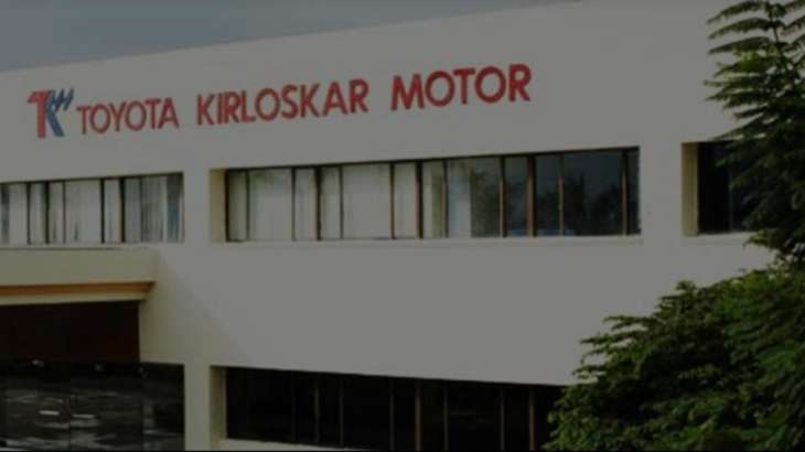 Toyota plans to sell 1.5 million EV’s by 2026, introduce ten new models ...