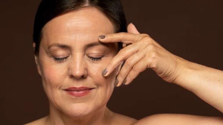 Premature skin aging: Factors that cause wrinkles before age | Beauty ...