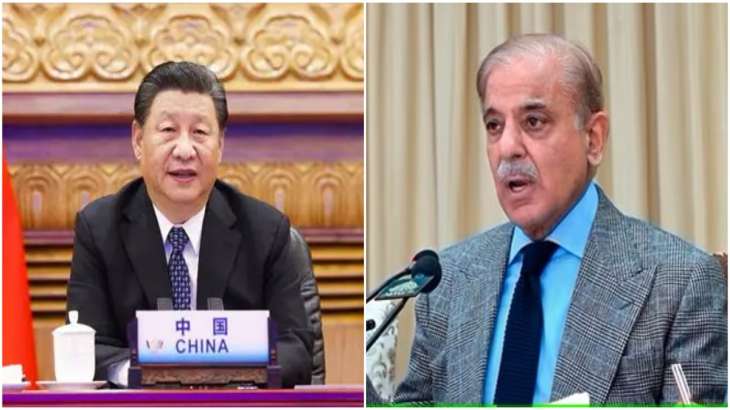 Are China and Pakistan cooking up trouble ahead of the SCO meeting ...