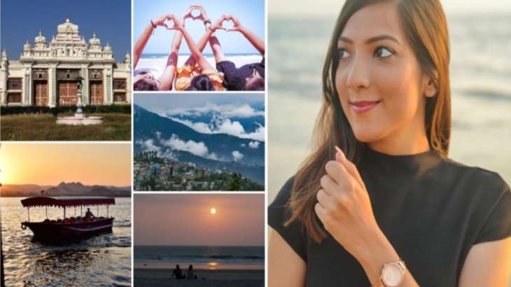 Top 5 Safest Places For Female Solo Travellers To Travel Without Fear