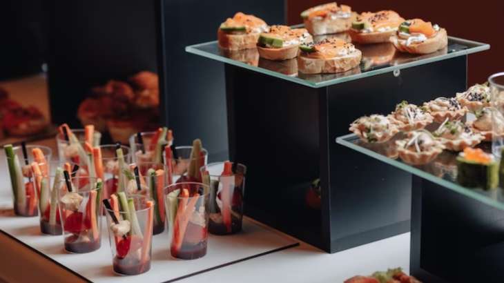 Chicken Tikka, Momos, Chaap to Samosa: Snacks you prefer the most ...