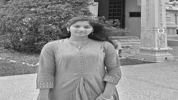 Hyderabad judge's daughter among 9 killed in US mass shooting | India ...