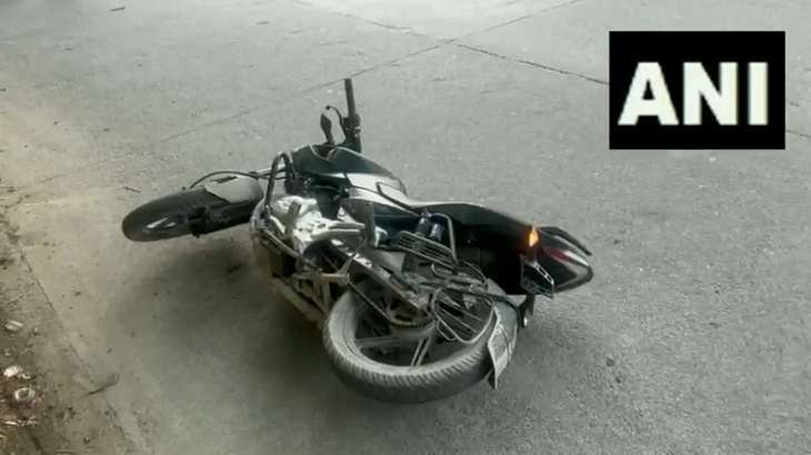 Delhi: 2 members of Lawrence Bishnoi gang nabbed in Rohini | WATCH ...