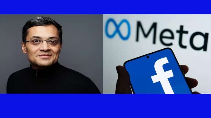 Why Manish Chopra resigned from Meta India? | Technology News – India TV