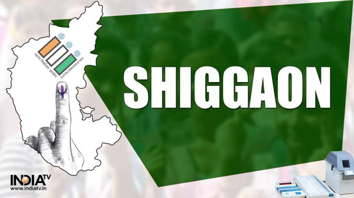 Shiggaon Constituency Election News, Polling Date, MLA, Candidates List ...