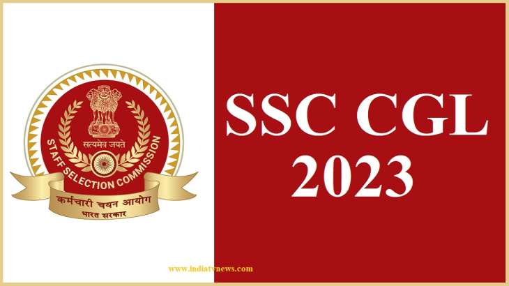 SSC CGL 2023 registration ends today; Direct link, steps to apply ...